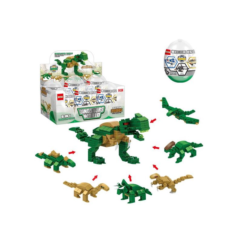 DIDACTICO - Dimeiggs