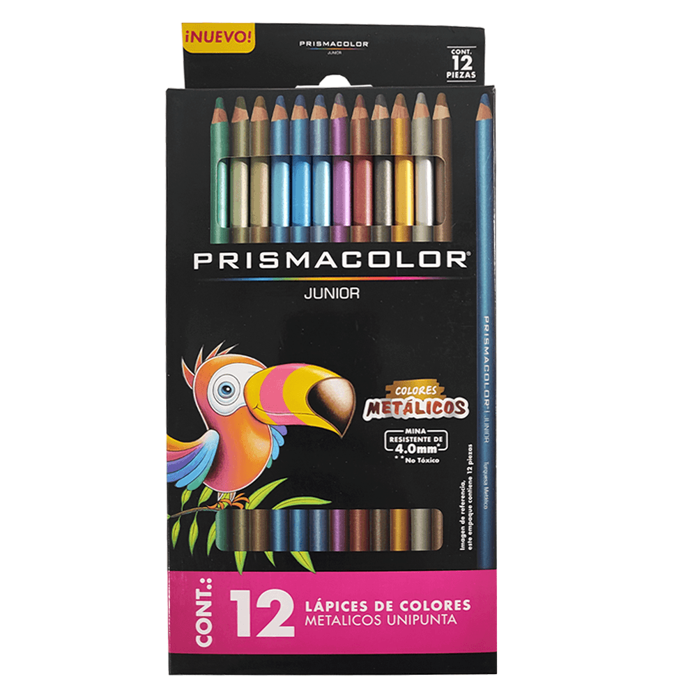 Prismacolor - Dimeiggs